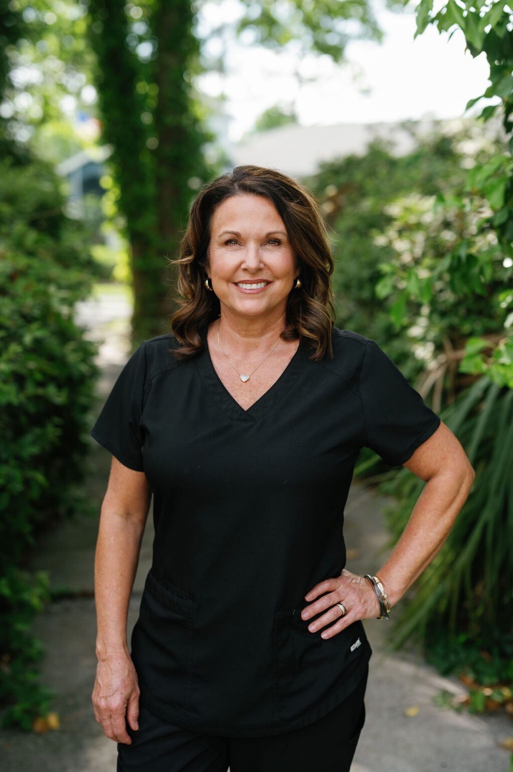 About Us - Plantation Dental SSI